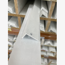 Aluminium Angles